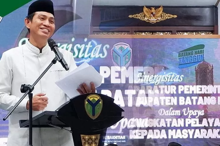 Biografi Ringkas Fadhil Arief Kebanggaan Kampung Halaman Sebagai Cucu ...
